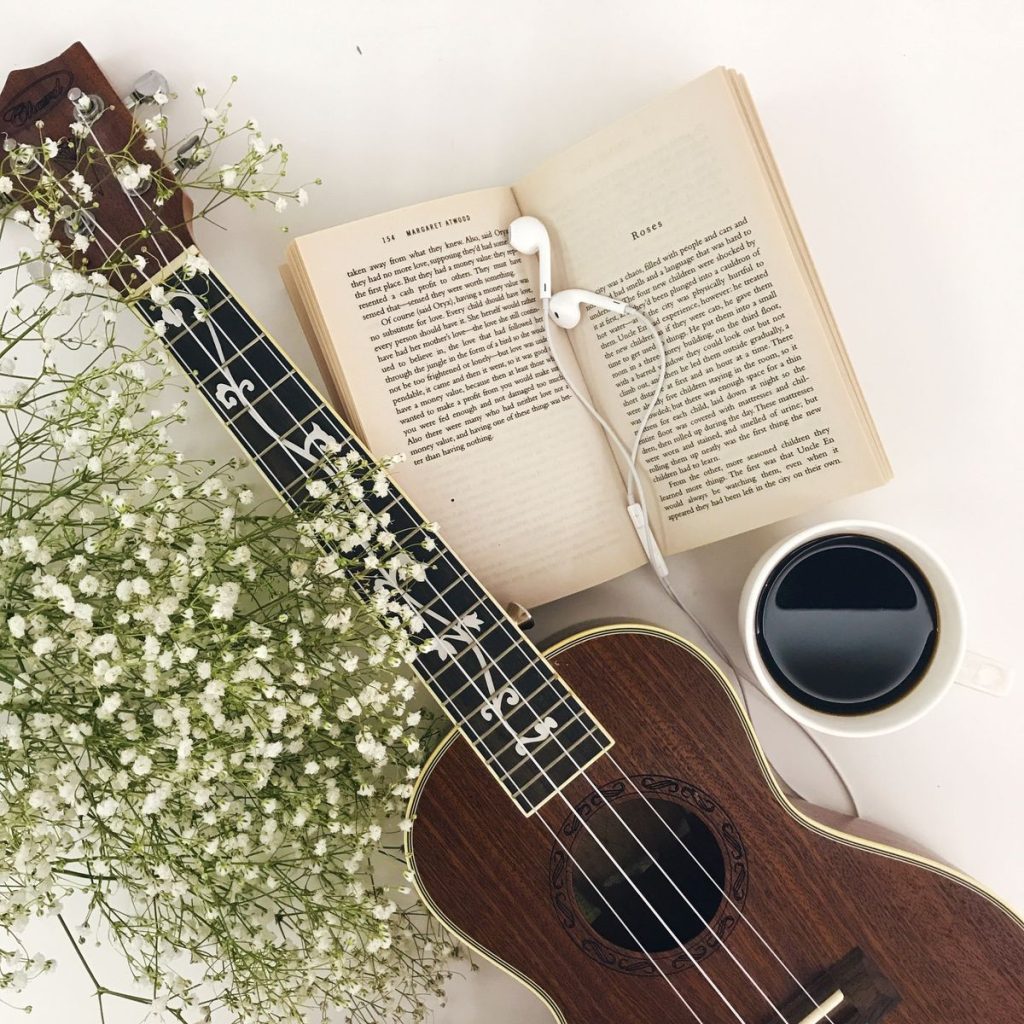 Proses Kreatif Musisi dalam Menciptakan Lagu - Suara Musik